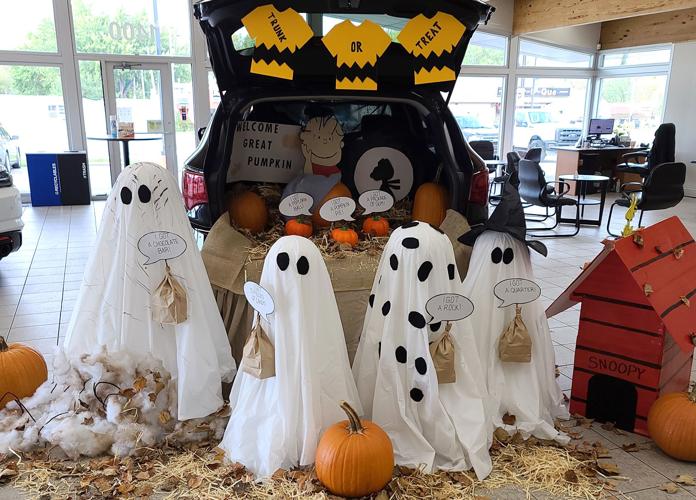 Places to go and things to do locally this Halloween | News ...