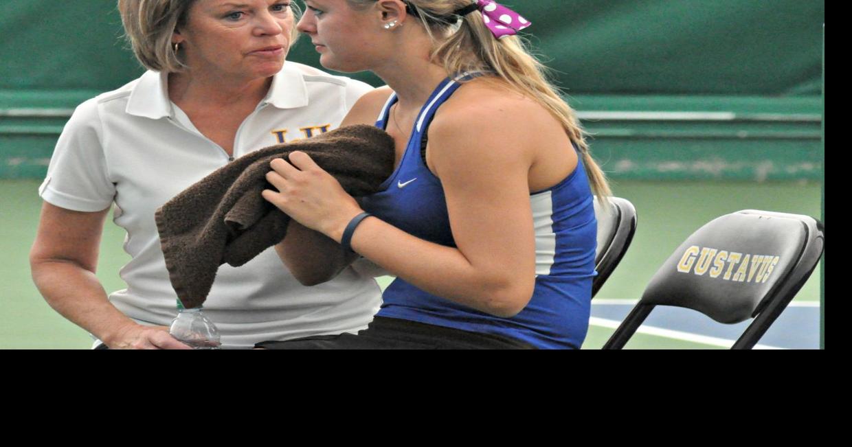 Seaver reflects on career as she retires from 36 years coaching LS-H ...