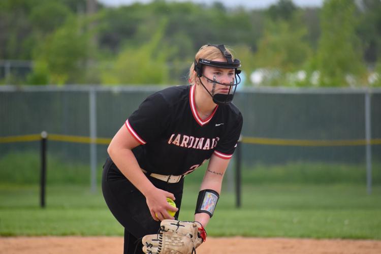 Morgan Wilson leads a tight knit BA team into state, 1 year after her ...