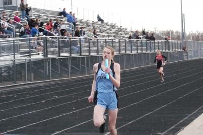 Tri-City United girls dominate track meet | Sports | southernminn.com