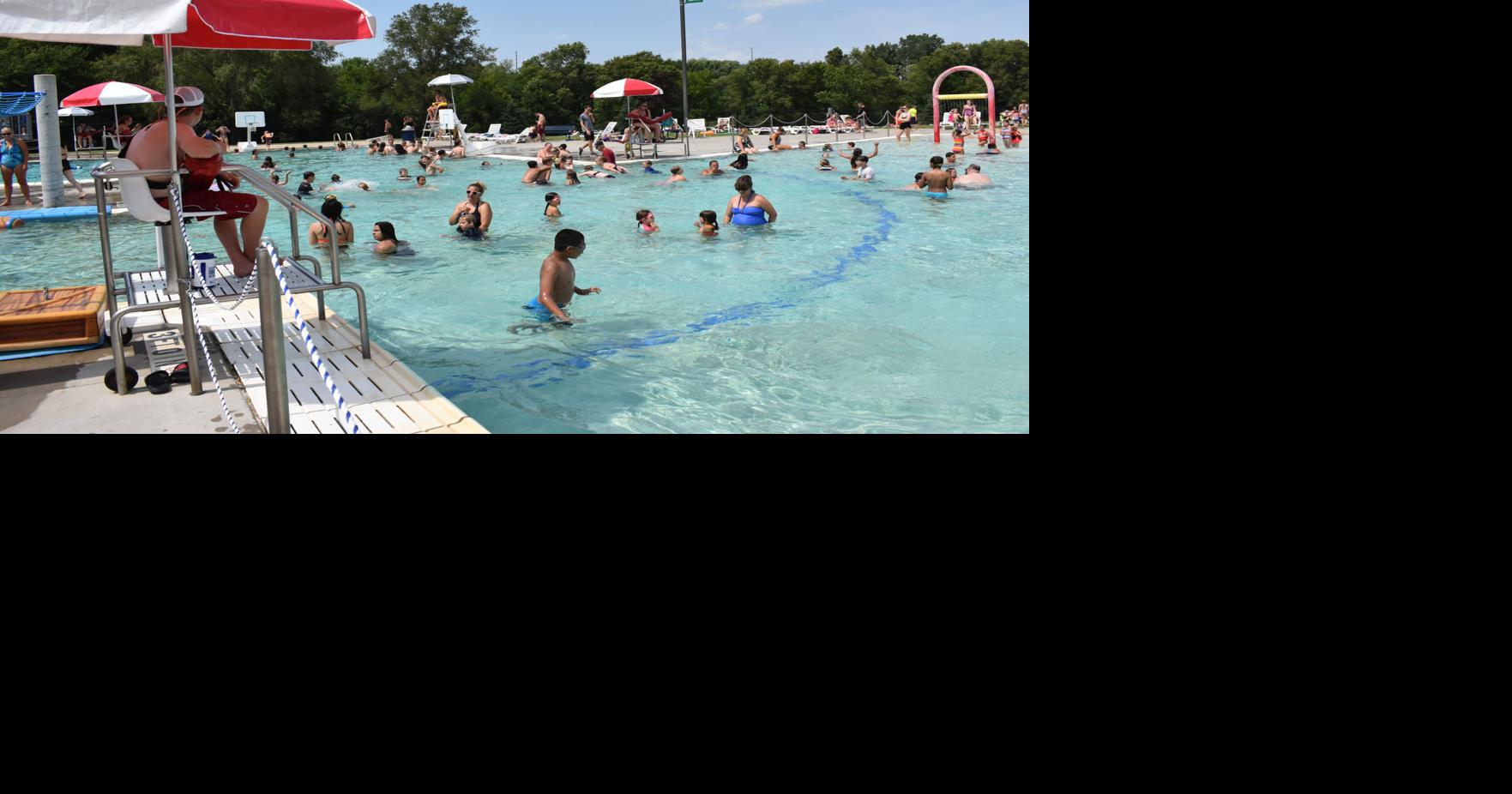 City takes advantage of pool closure | News | southernminn.com