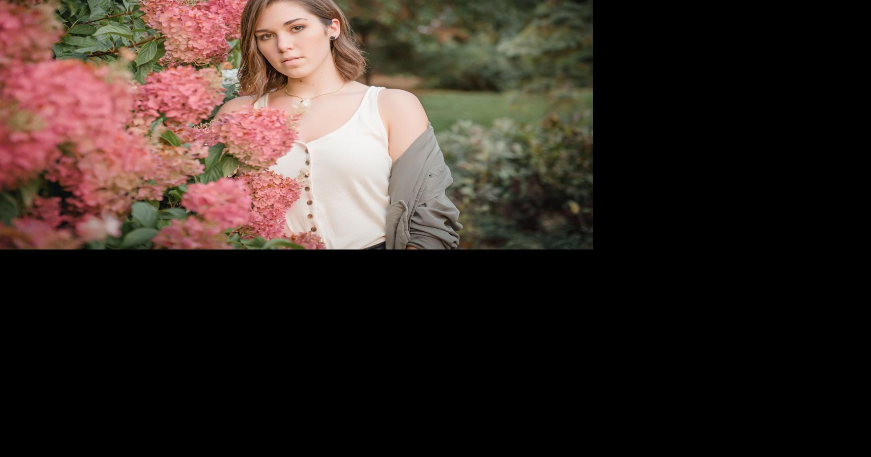 Madison Klein | Virtual Graduations | southernminn.com