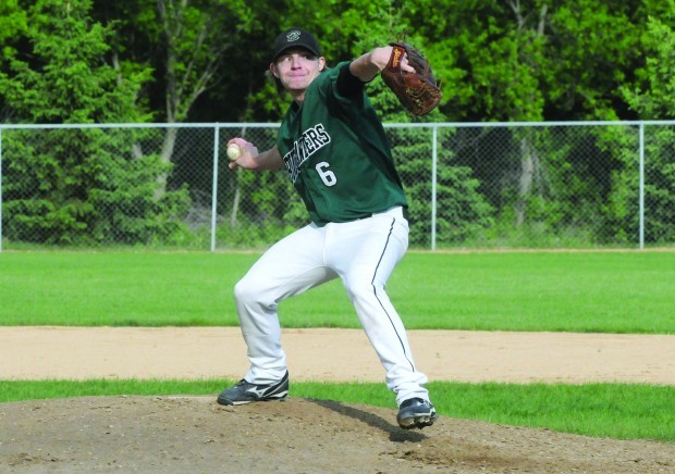 Reinke throws one-hitter in return to mound for Waterville-Elysian ...