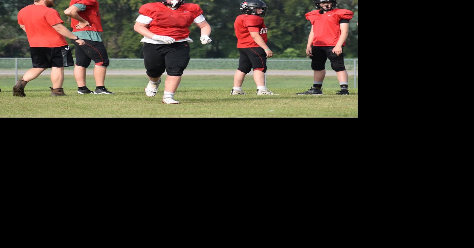 Kenyon football eyeing big things with veteran team | Sports ...