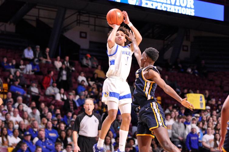 Bluejays battle best of the best in the Twin Cities | Sports ...