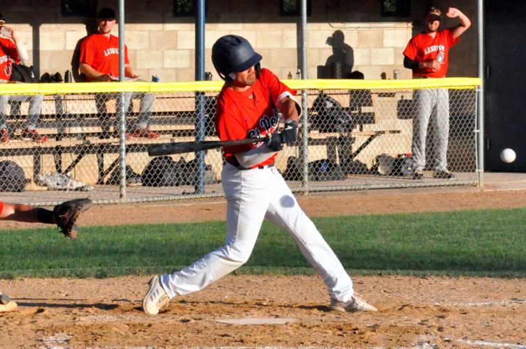 Braves down Saints in River Valley League battle | Sports ...