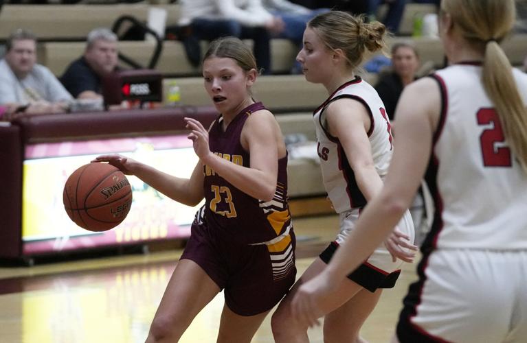 Tigers fall to Bethlehem Academy at home | Sports | southernminn.com