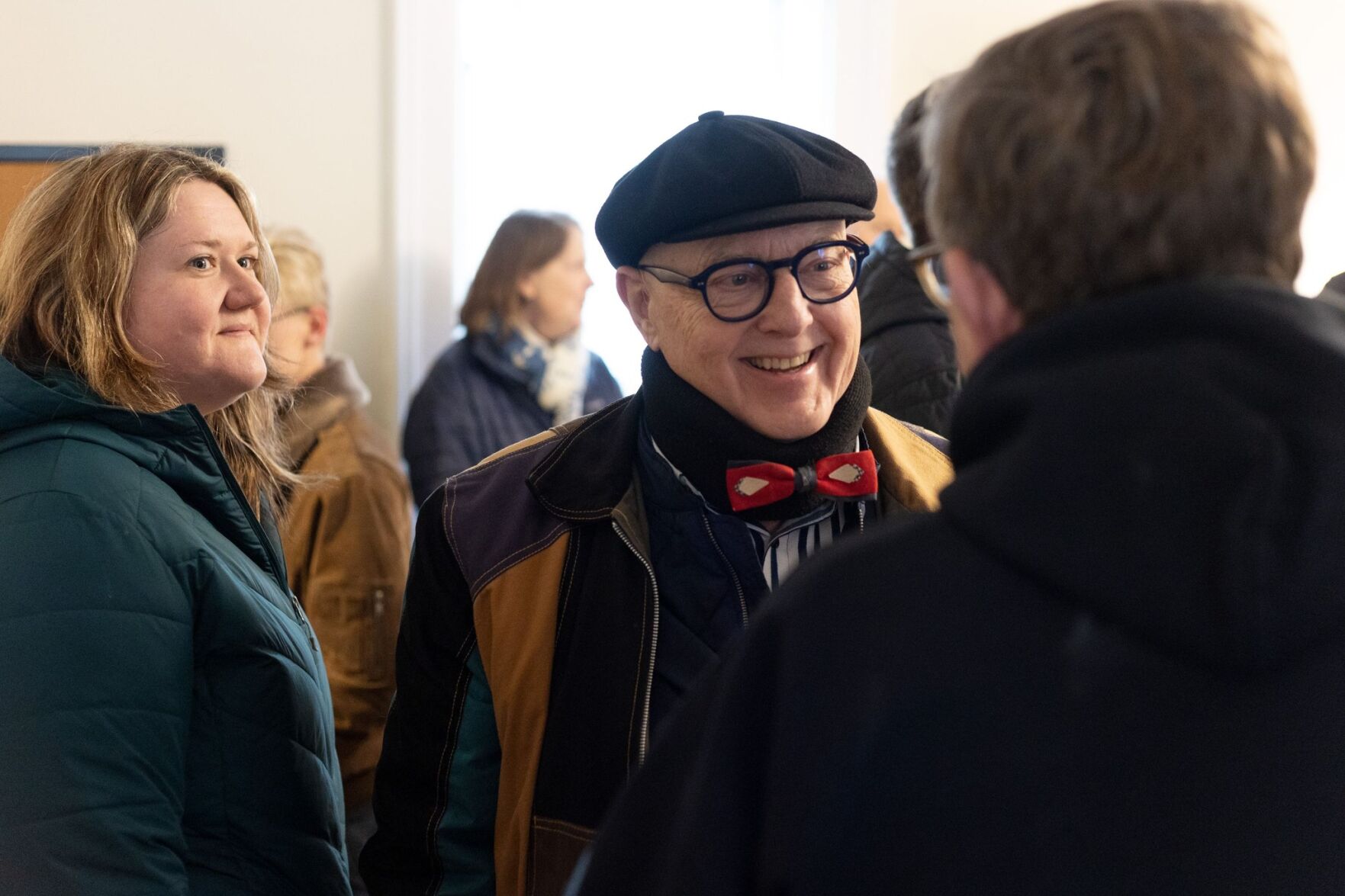 Union of Youth opens new Wallflower House | News | southernminn.com