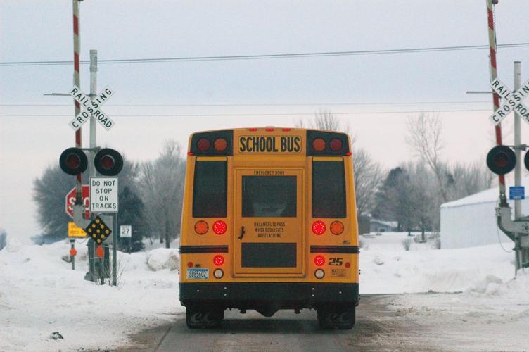 Waseca Public Schools to implement new app to track bus routes | News ...