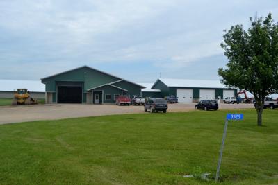 County approves CUP helping Borneke Construction expand | News ...