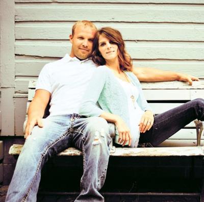 Engagement: Tracy St. John and Troy Gunderson of Blooming Prairie ...