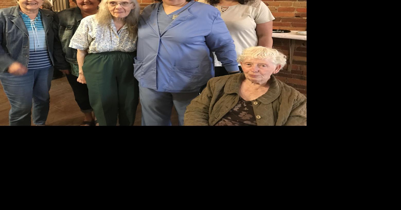 Nurse's kindness, selflessness earns her a Hidden Gems award | News ...