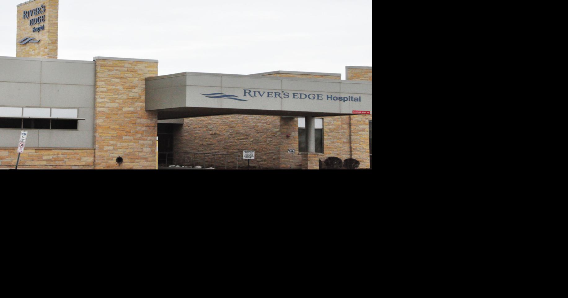 River's Edge Hospital sets CEO salary for 2019-20 | News | southernminn.com