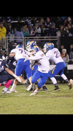 Get to know your captains: Waseca Bluejay football | Sports ...