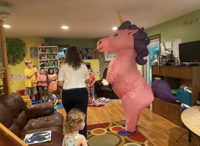 Beloved daycare provider retires after long career | News ...