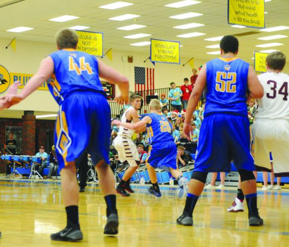 WCN All-Area Boys Basketball Team | Sports | southernminn.com