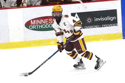 Northfield boys hockey to play Orono at state for third consecutive ...