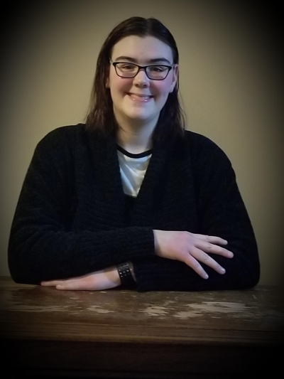 Ashlyn Anderson | Virtual Graduations | southernminn.com
