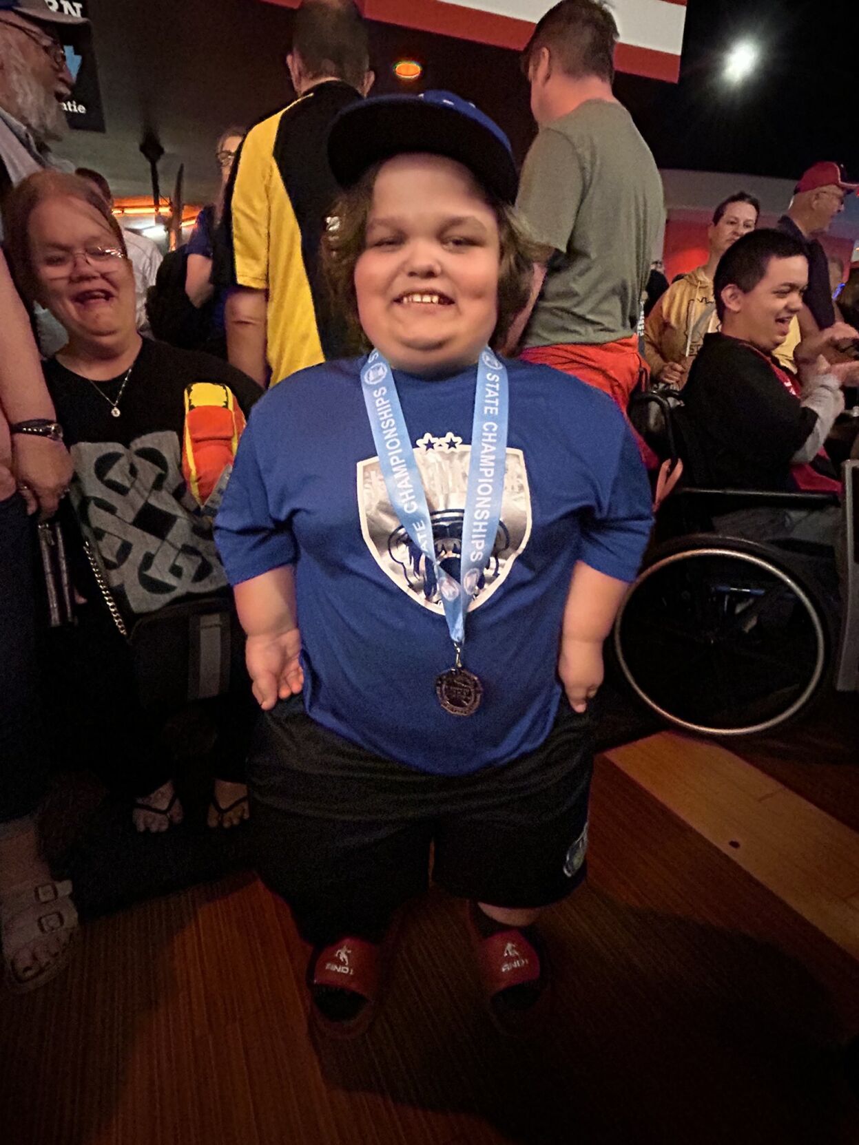 Villafuerte and Radunz earn medals to lead JWP/Waseca bowlers at state ...