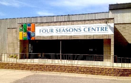 Winterstate filming at Four Seasons Centre | News | southernminn.com