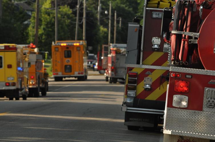 Red Cross assists three Le Center families displaced in Maple View ...