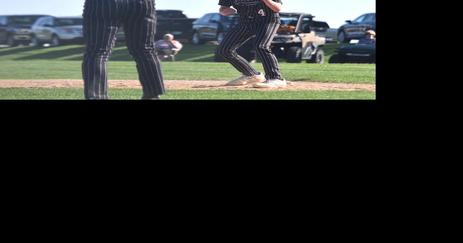 Blossoms fall to Wildcats 9-5 for 1st loss at home this season | Sports ...