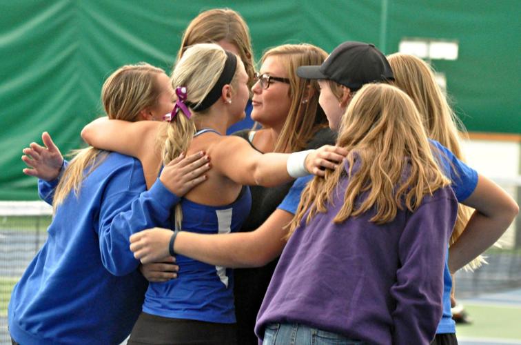 Brandt heads to state for second consecutive year | Sports ...