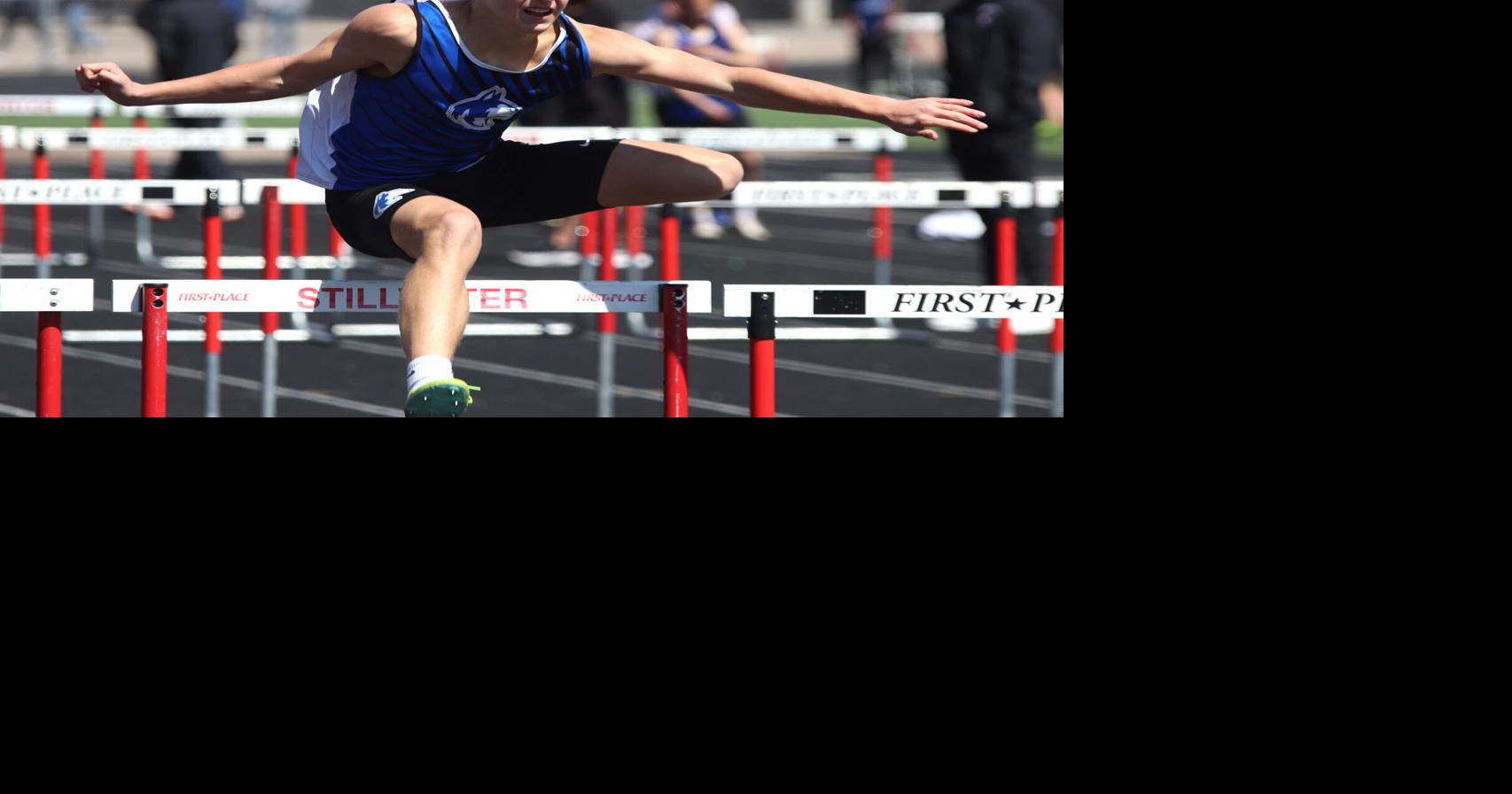 Huskies finish 1st in 4 events at Stillwater Pony Classic | Sports ...