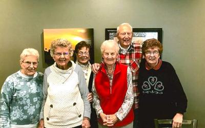 Kenyon class of 1950 gathers for a reunion | Community | southernminn.com