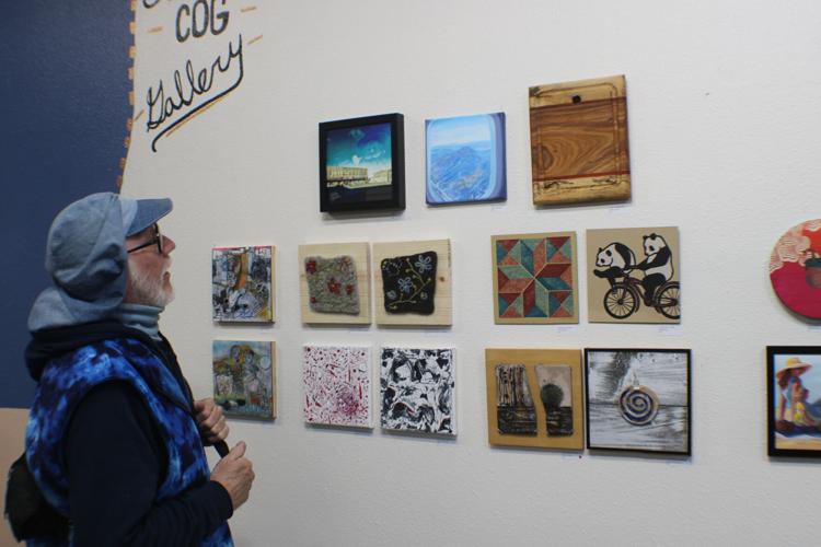 Smallest Cog gallery launches first juried exhibition | News ...