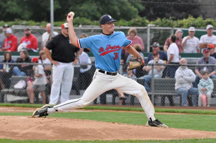 Saints season comes to a close in opening round loss to Union Hill ...