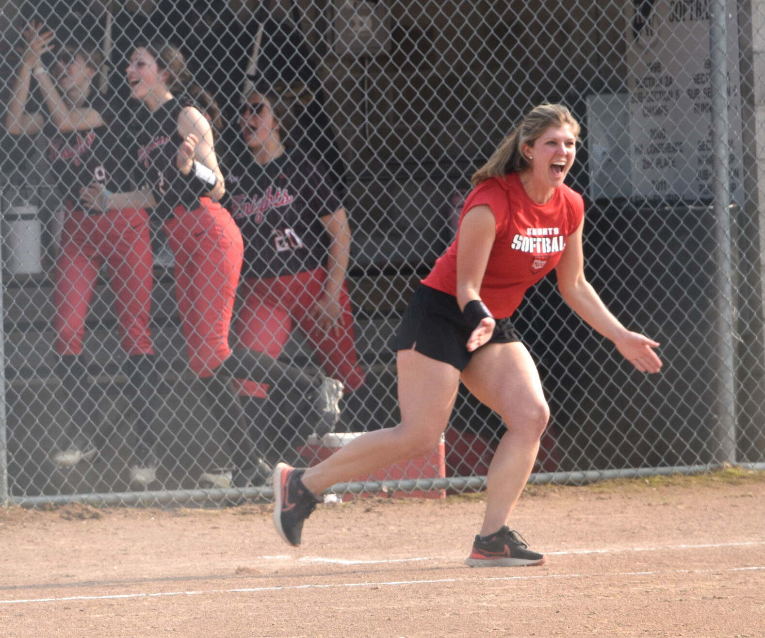 SPRING SPORTS GUIDE: Kenyon-Wanamingo Softball | Sports | southernminn.com