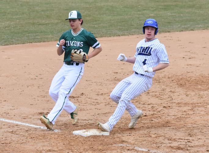 Huskies breeze past Faribault behind an 8-run 4th inning | Sports ...