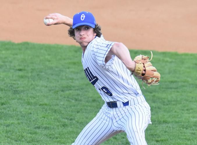 Baseball drops doubleheader against Northfield | Sports | southernminn.com