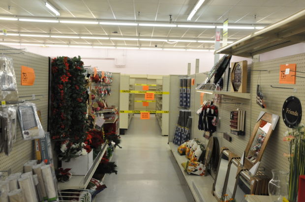 The last days of ALCO: Le Sueur loses its largest retailer | Business ...