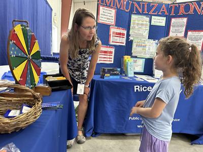 Learning opportunities abound at Rice County Fair | Community ...