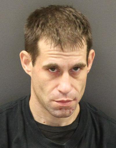 COURT REPORT: Alleged meth dealer the latest charged in task force ...