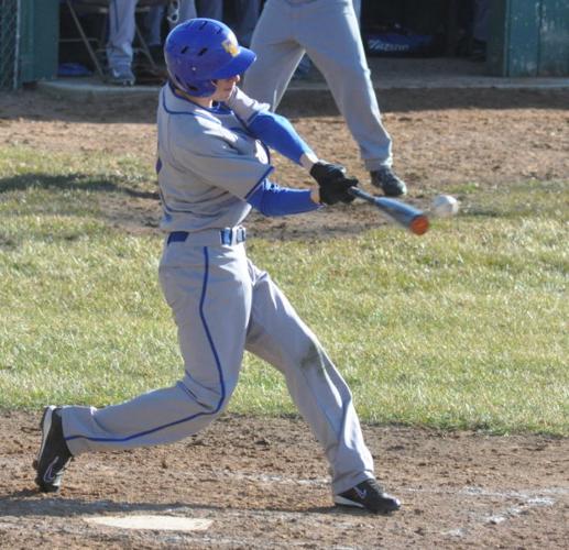 Le Sueur-Henderson baseball opens season with 7-1 loss to Waseca ...