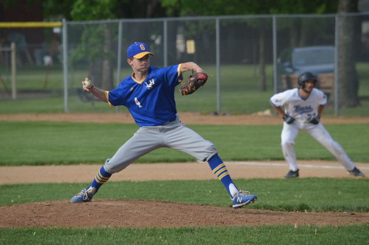 Experienced Le Sueur-Henderson baseball team ready for the season ...