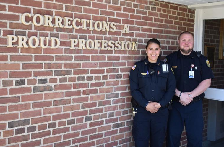 State faces myriad difficulties in filling corrections officer ...