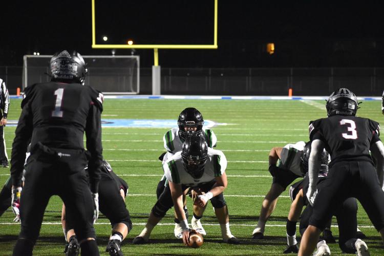 WEM falls to Triton in Class 2A Championship as injuries slow comeback ...