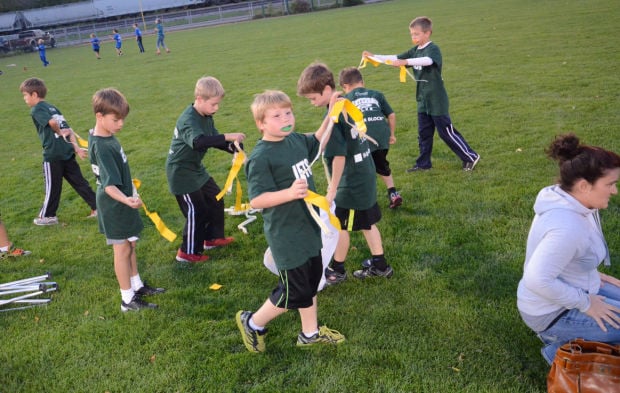 Flag football league puts the spotlight on Northfield's youth | Sports ...