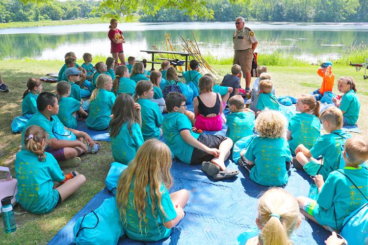 Kids kickoff summer vacation with safety tips | News | southernminn.com