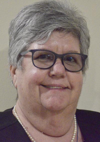 Sally Vogel learns city operations as finance director after private ...