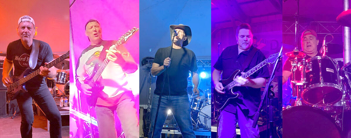 Band brings classic rock and roll to southern Minn. stages | News ...