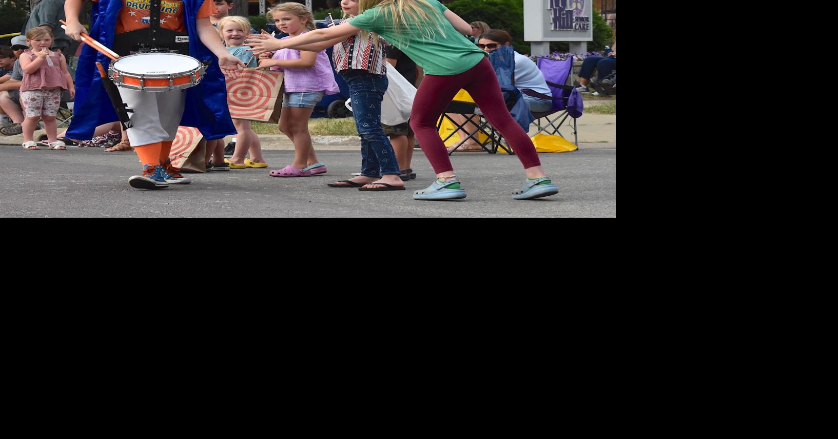 PHOTOS: Heritage Days parade | News | southernminn.com