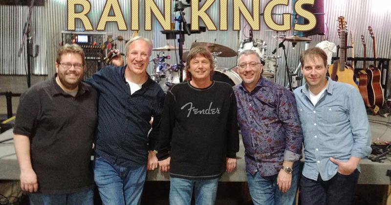 Rain Kings - Janesville | Scene | southernminn.com