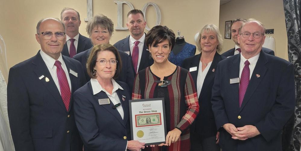 Chamber Ambassadors celebrate new members, new locations | Community ...