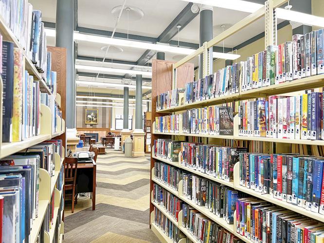 Summer Reading Program returns in person at library | News ...