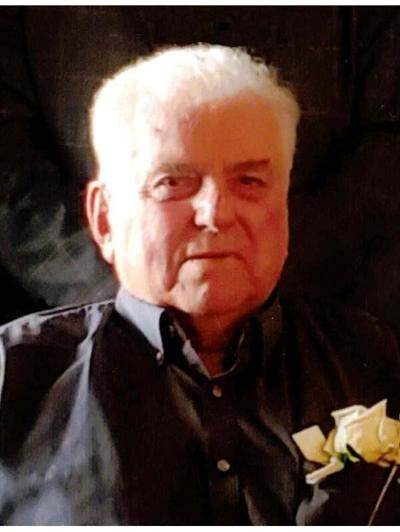 Wayne Pierce Clark | Obituaries | southernminn.com
